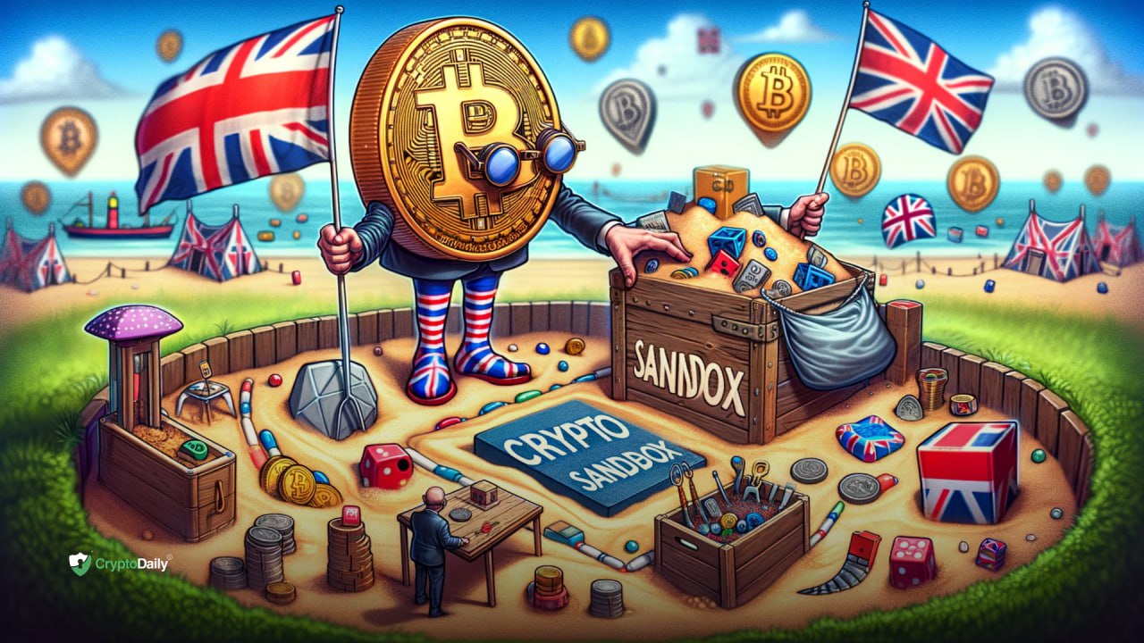 UK to Launch Digital Securities Sandbox - Crypto Daily